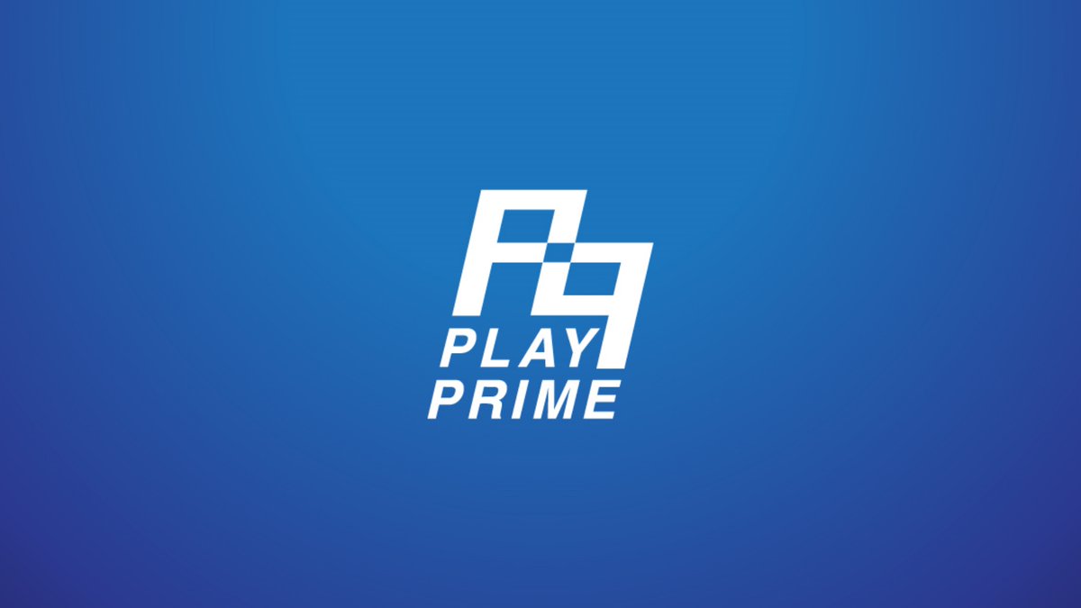 PlayPrime (@PlayPrimeShow) | Twitter