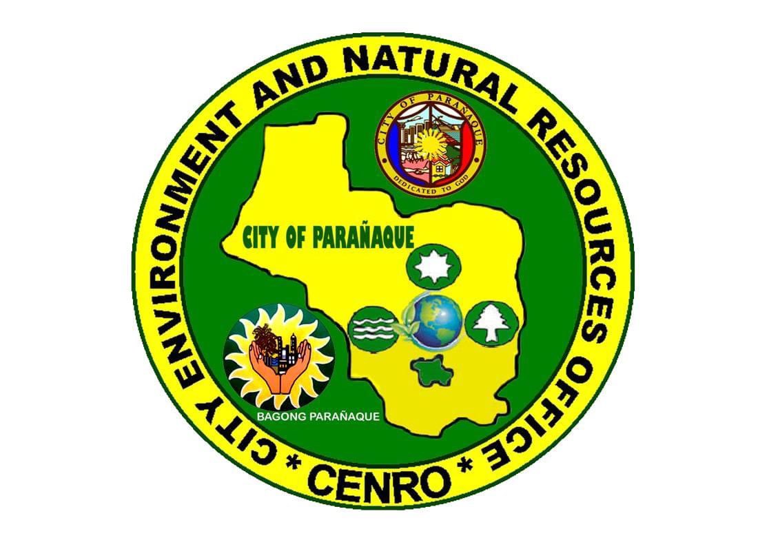 Bagong Paranaque Logo