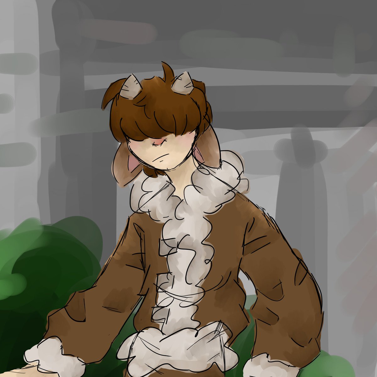 Fawn | OC ART 📌 (@fawnyanz) さんのイラスト・マンガ作品まとめ (37 件) - Twoucan