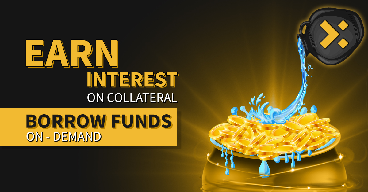 Xpool on Twitter: "With the @Xpoolprotocol Users can access to our non-custodial liquidity ...