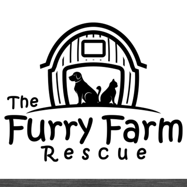 Animal Rescue Logo Ideas