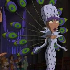 Rugrats In Paris Coco