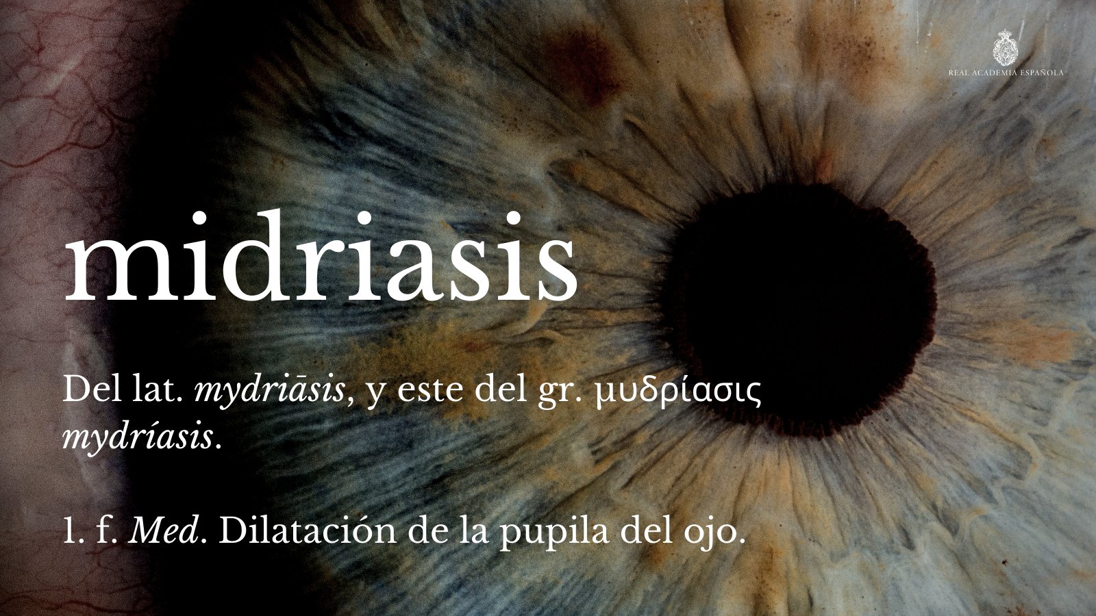Miosis Y Midriasis