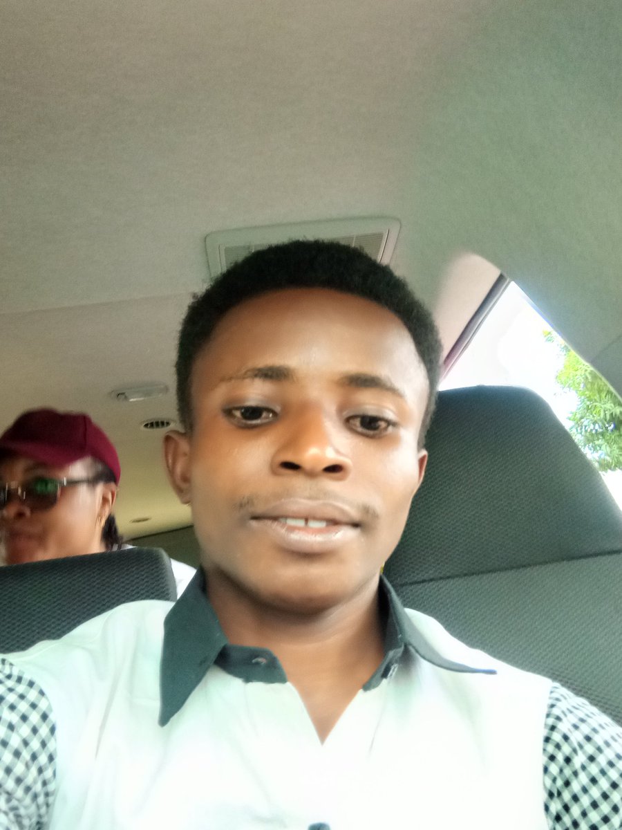 Chima Smart Okoro (@C_Smartor) | Twitter