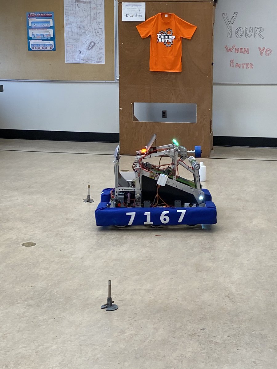 Spectrum Community School