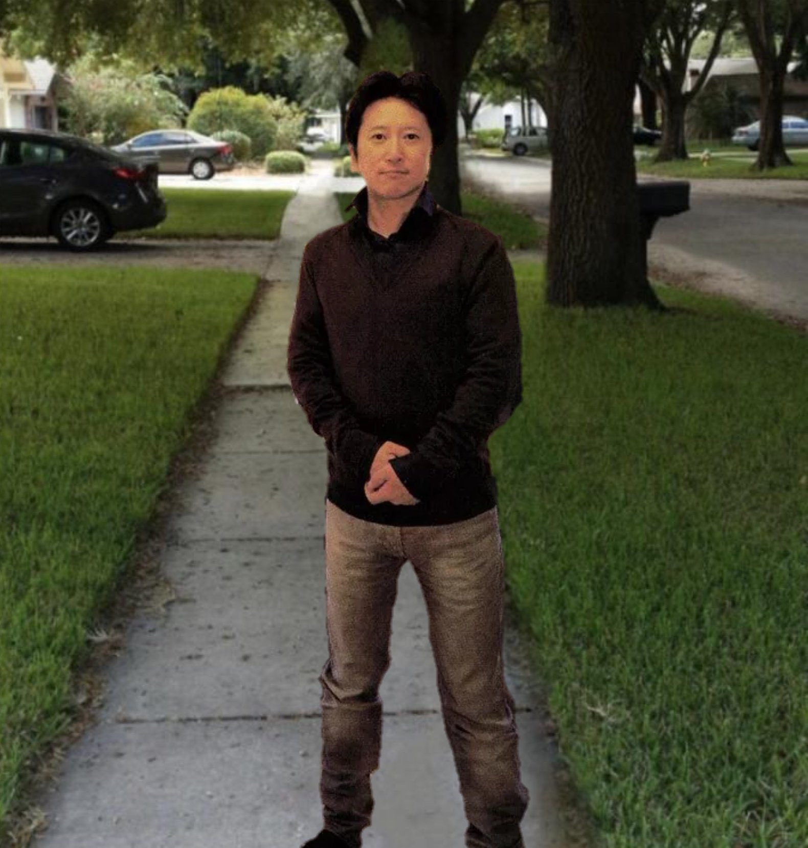 Everyone killed Diavolo - Part 1 / Twitter