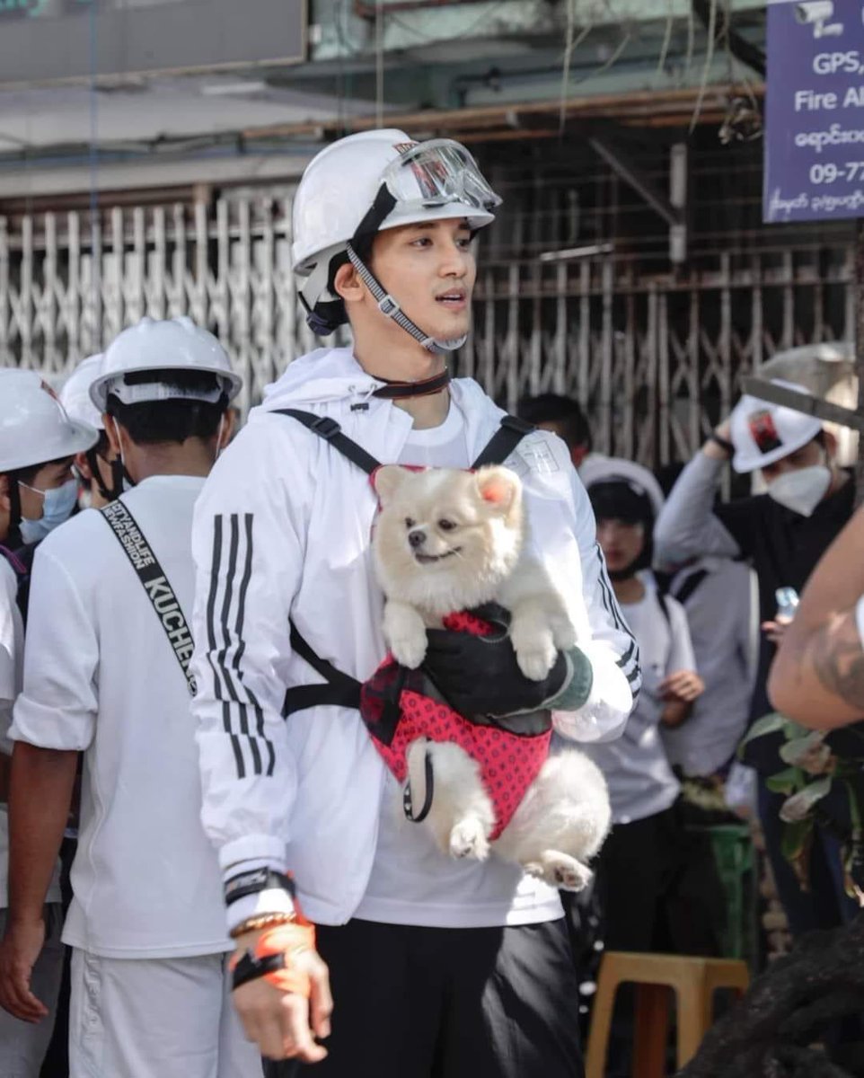 Phyu Sin Thant (@_Phyu_Sin_Thant) | Twitter