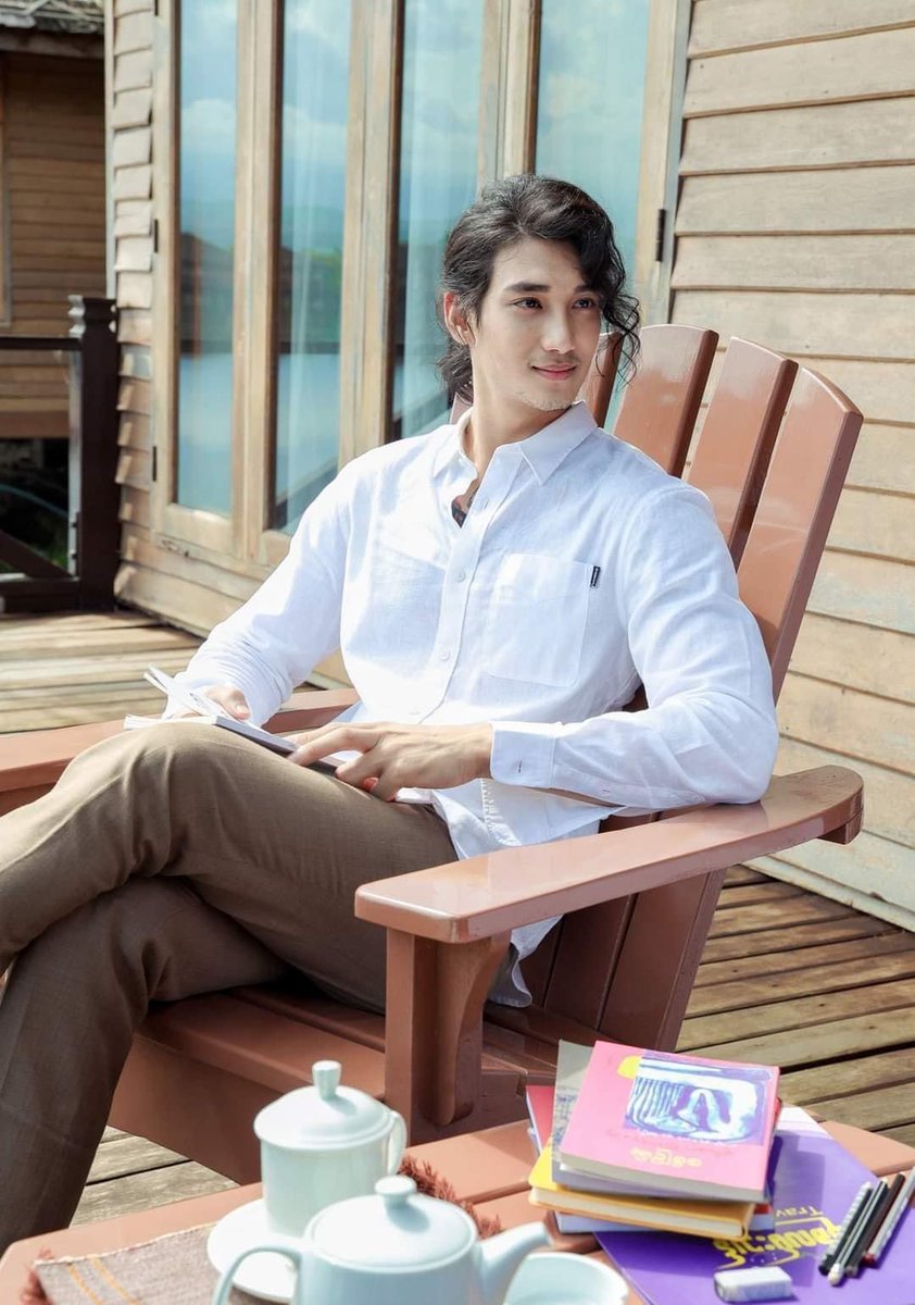 Yin Myat Thwe (@ymt48889571) | Twitter