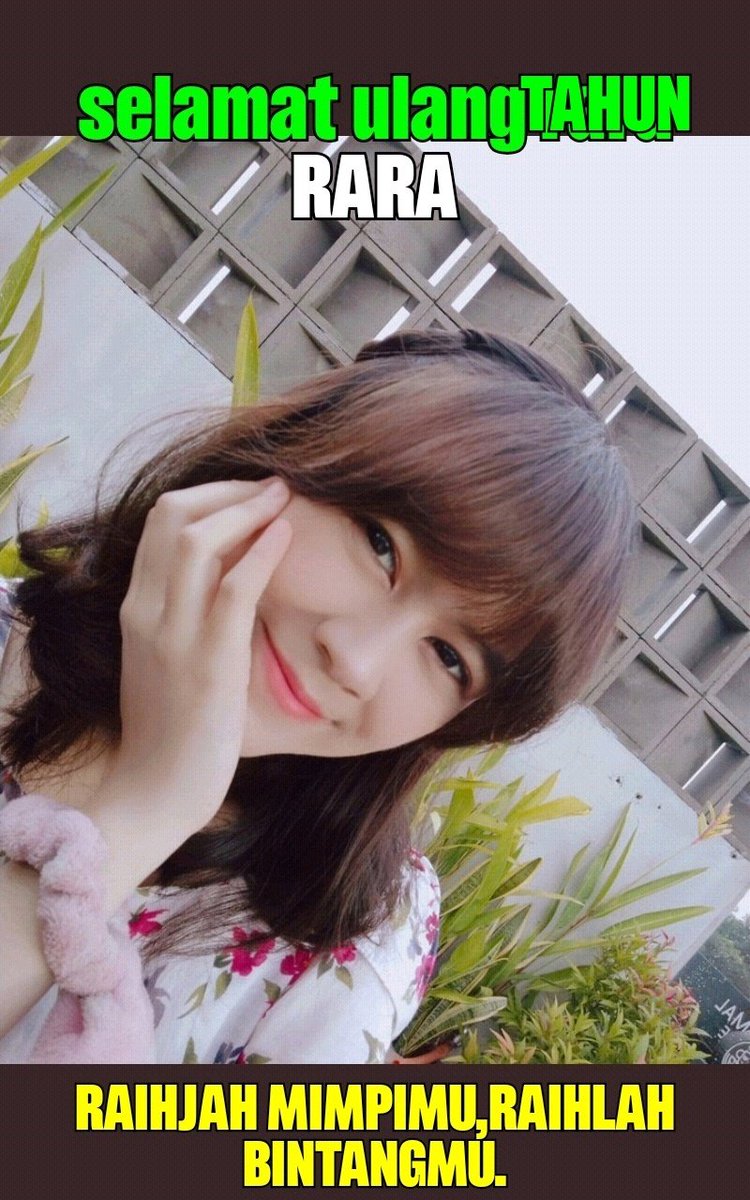 🌼Rara Chan🌼 (@hd_raraa) | Twitter