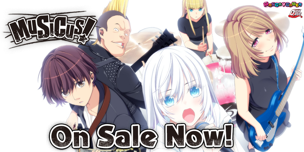 Musicus has been released and is now available for purchase on ...