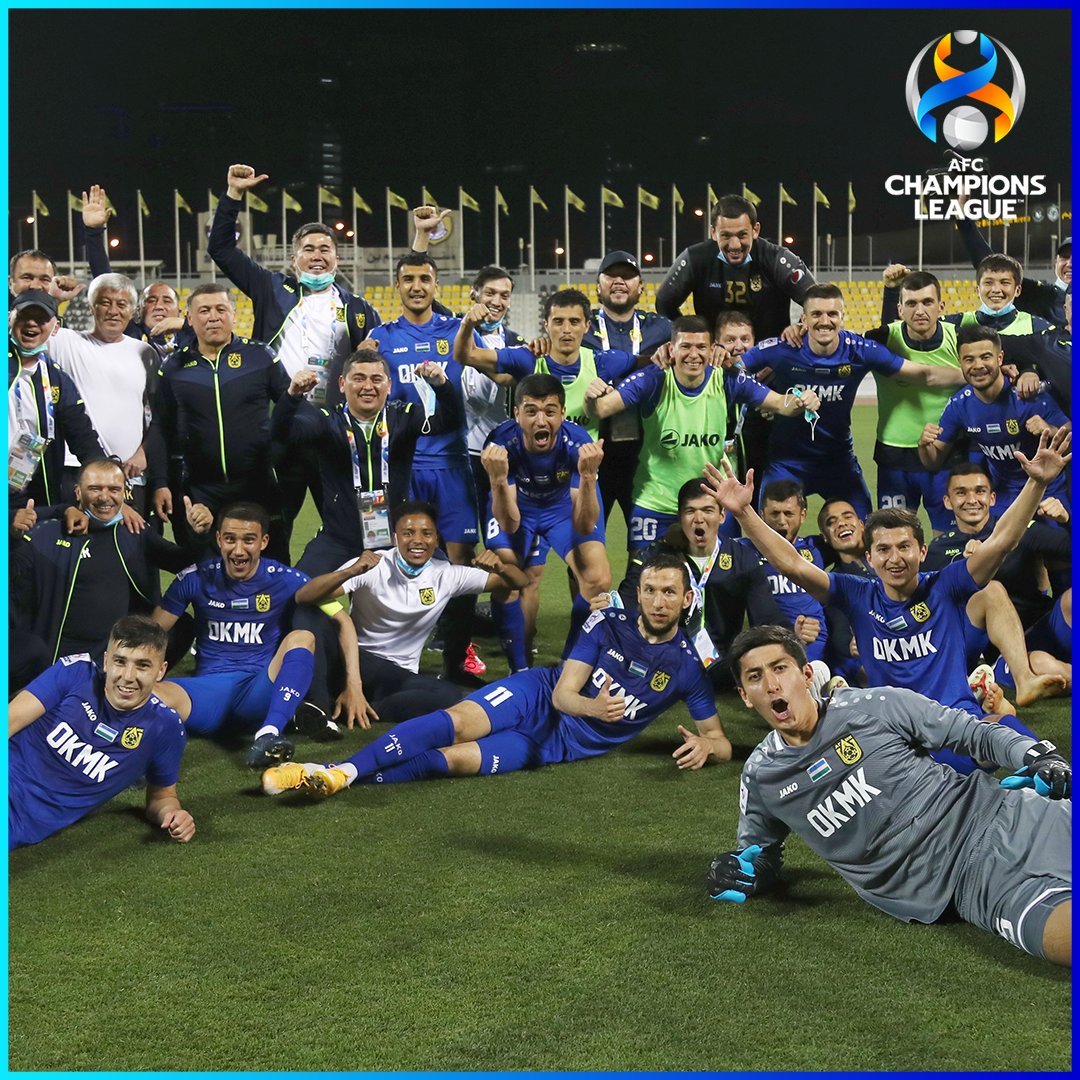 #ACL2021 on Twitter: "AGMK FC AGMK F AGMK AGM AG A AC ACL ACL 2 ACL 20 ACL 202 ACL 2021 Back for ...