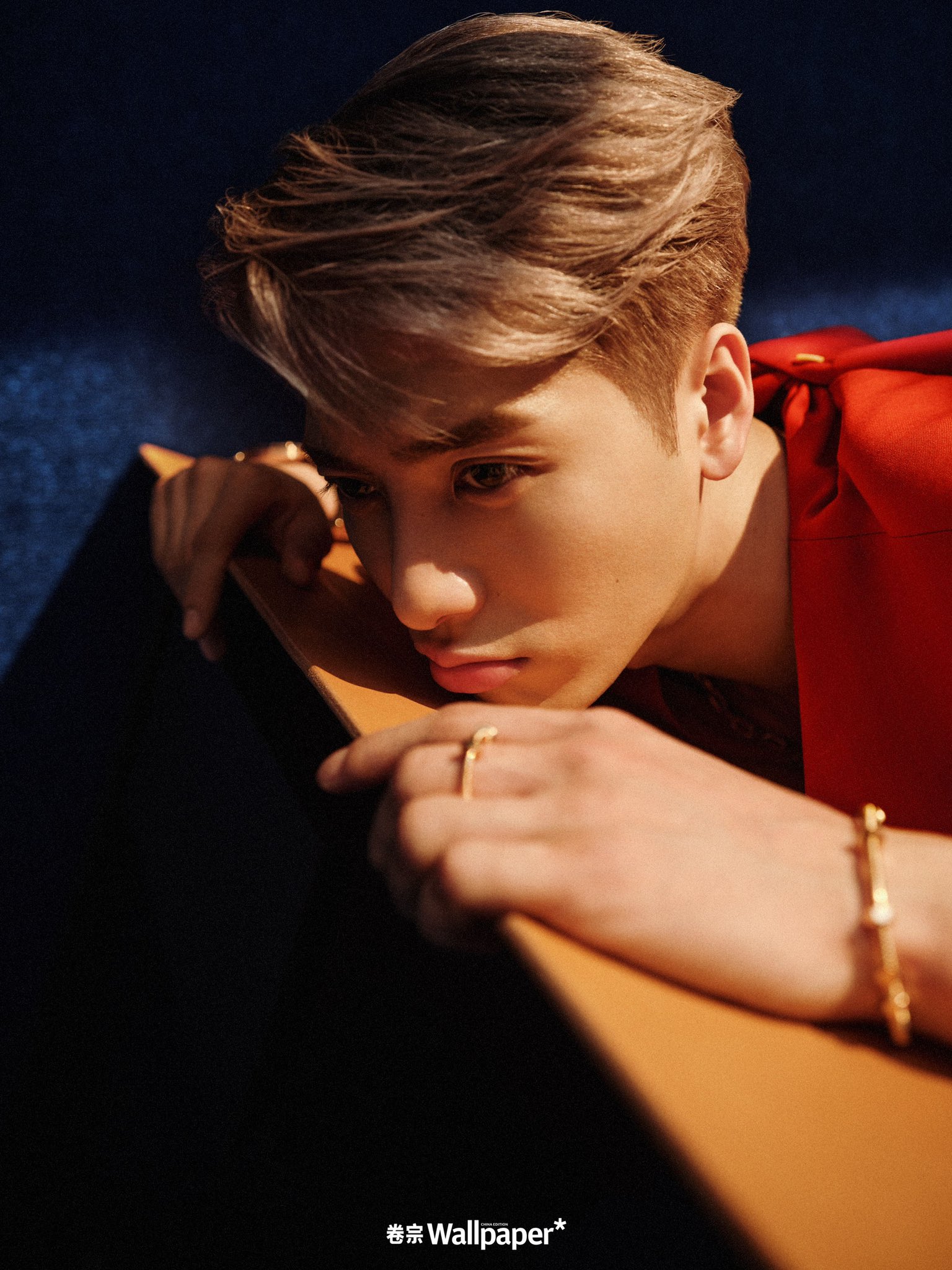 Jackson Wang Wallpaper