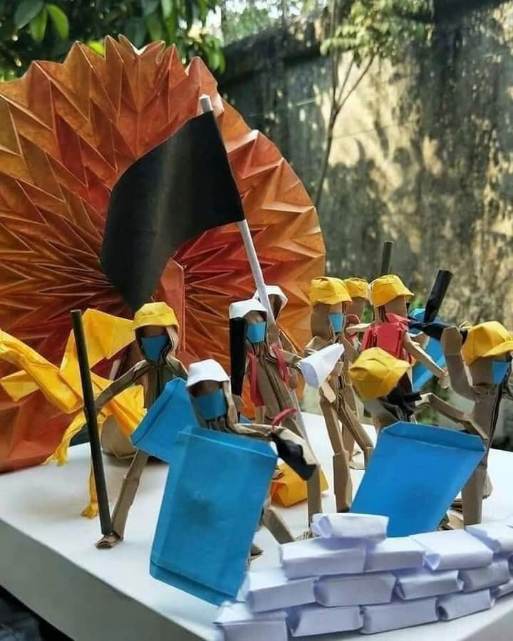 Soe Min Htwe (@SoeMinHtwe19) | Twitter