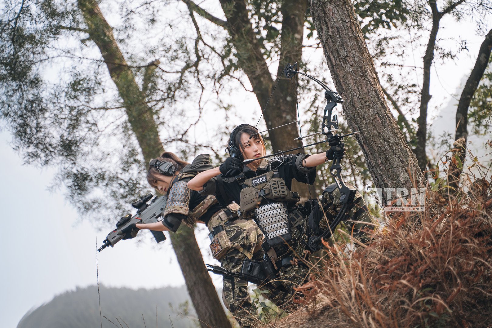 TRN-TacticalGroup on Twitter: "大人！时代变了…