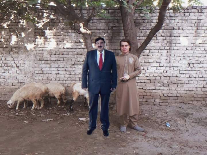 Osaid Khan Khattak (@melomaniacwakil) | Twitter