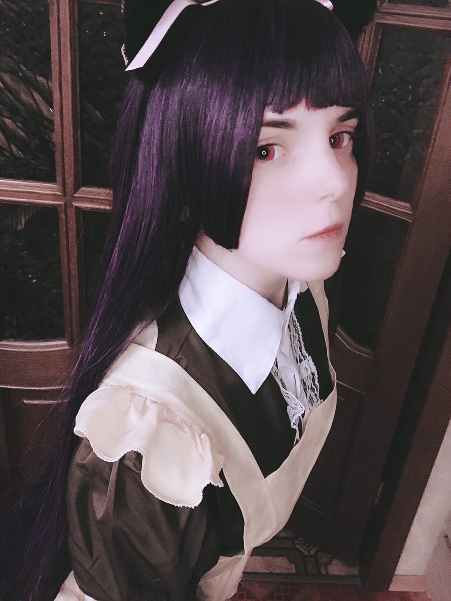 𝕂𝕚𝕥𝕤𝕦 ℂ𝕙𝕚𝕤𝕒 (@KitsuChisa_cos) さんのコスプレ作品まとめ (16 件) - Twoucan