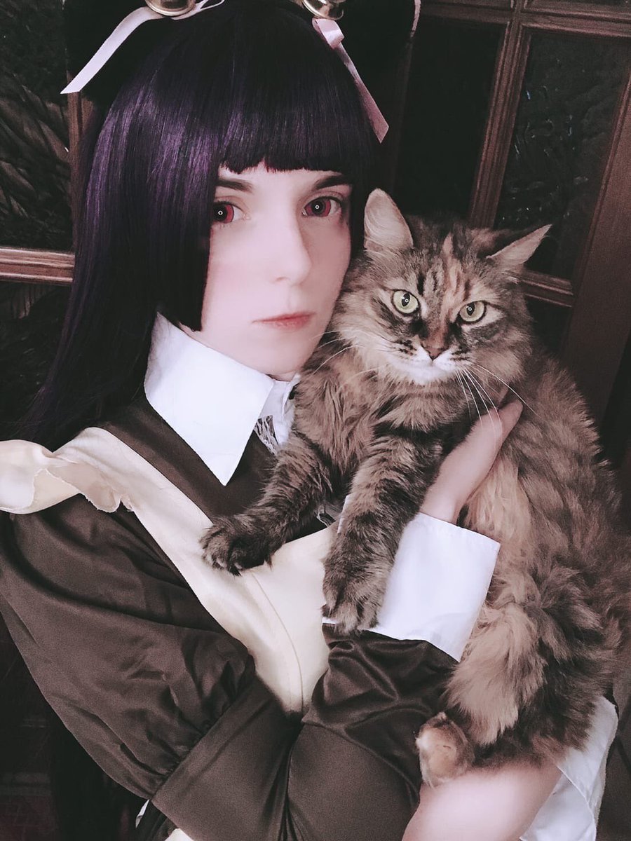 𝕂𝕚𝕥𝕤𝕦 ℂ𝕙𝕚𝕤𝕒 (@KitsuChisa_cos) さんのコスプレ作品まとめ (16 件) - Twoucan