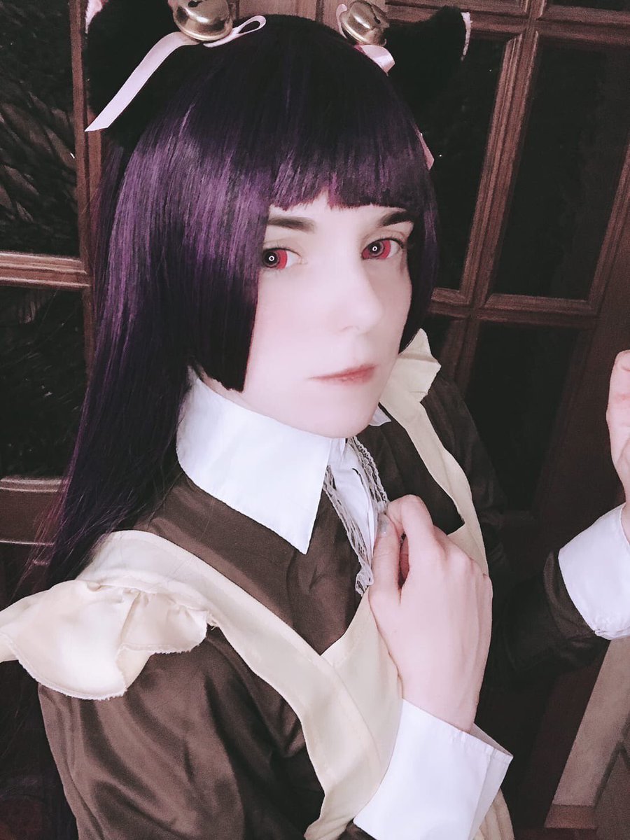 𝕂𝕚𝕥𝕤𝕦 ℂ𝕙𝕚𝕤𝕒 (@KitsuChisa_cos) さんのコスプレ作品まとめ (16 件) - Twoucan