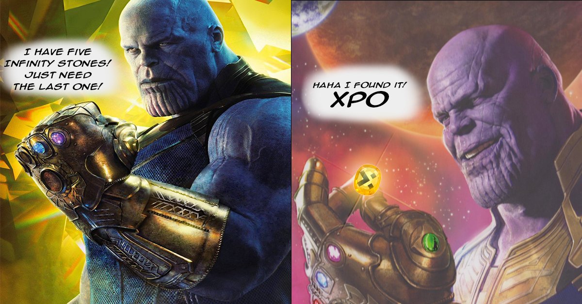 Xpool on Twitter: "🔥🔥🔥Do not miss the hidden gem!…