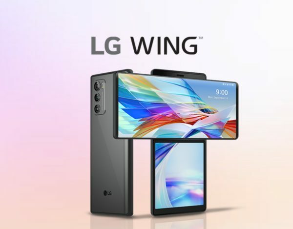 PDAMobiz on Twitter: "ทักทายวันที่ 8/4/2564 กับ LG ประกาศปิด ส่วนของธุรกิจใน Smartphone https ...