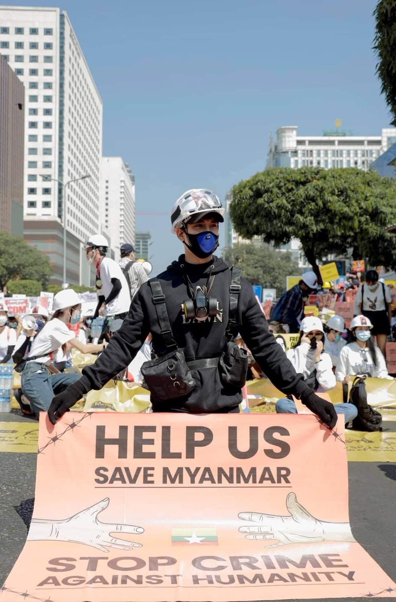 Khaing Khaing Sandar (@Khaing2Sandar) | Twitter