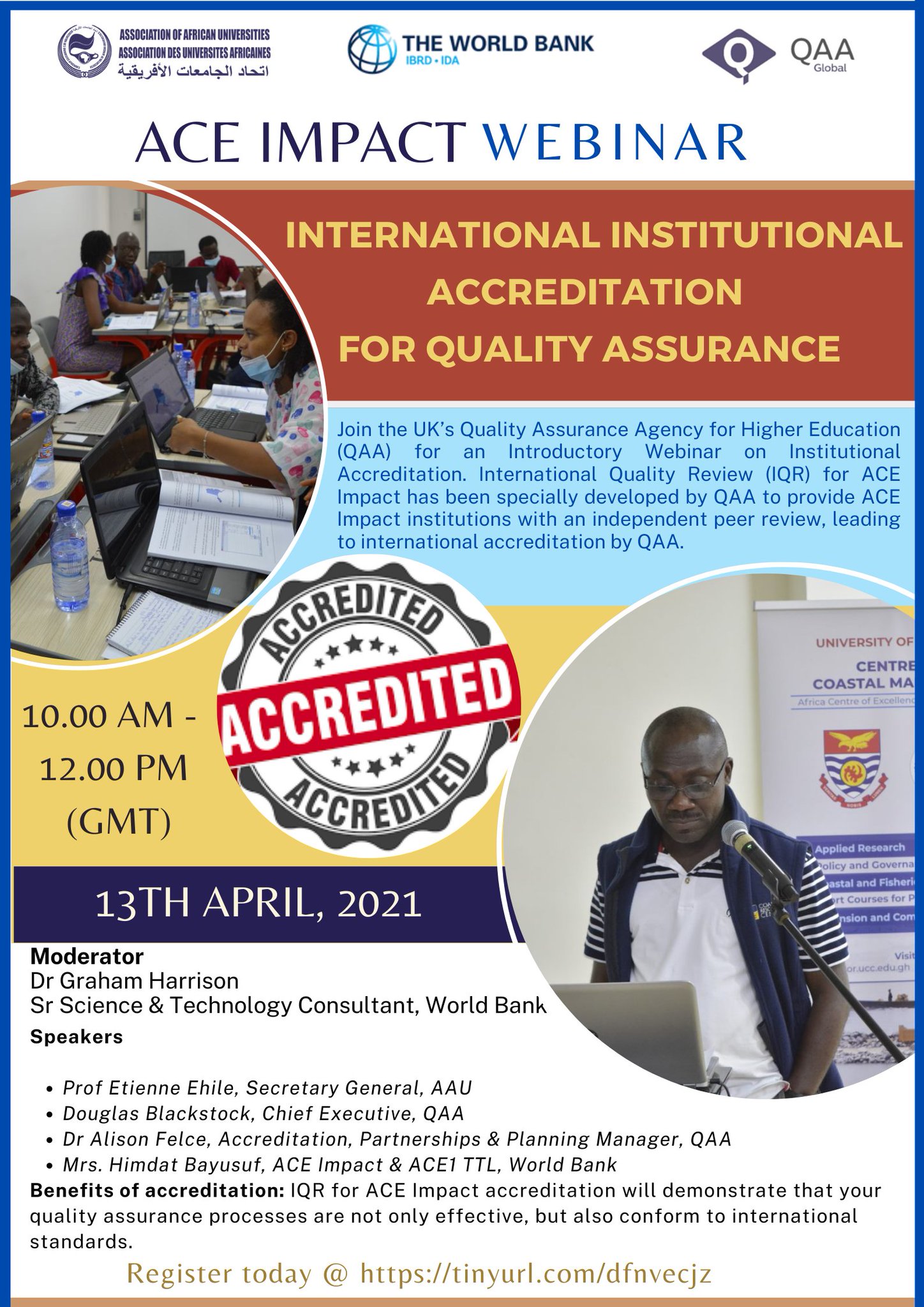 Africa Centers Of Excellence Ace On Twitter Save The Date 13th