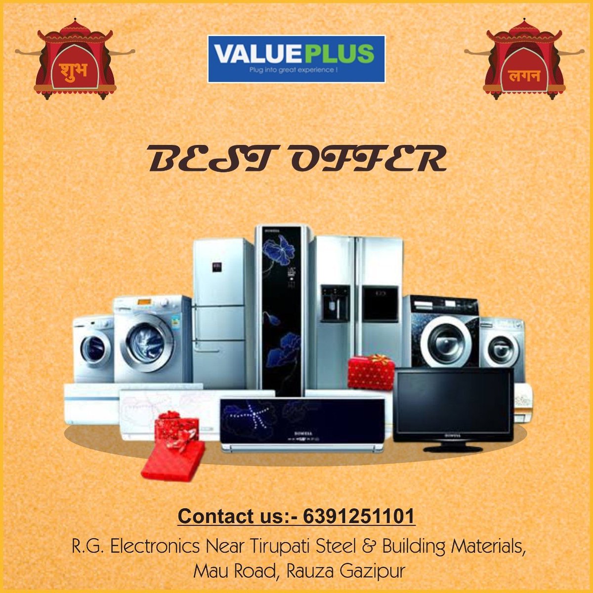Value Plus Electronics (@ValuePlusElect1) | Twitter