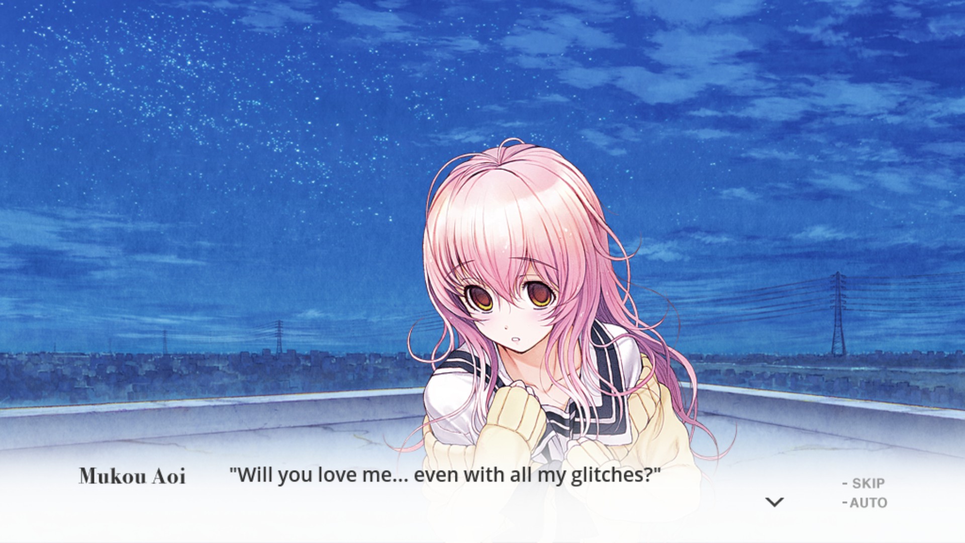 Toori Aoi Quotes Aoi Tori Project Imas Wiki