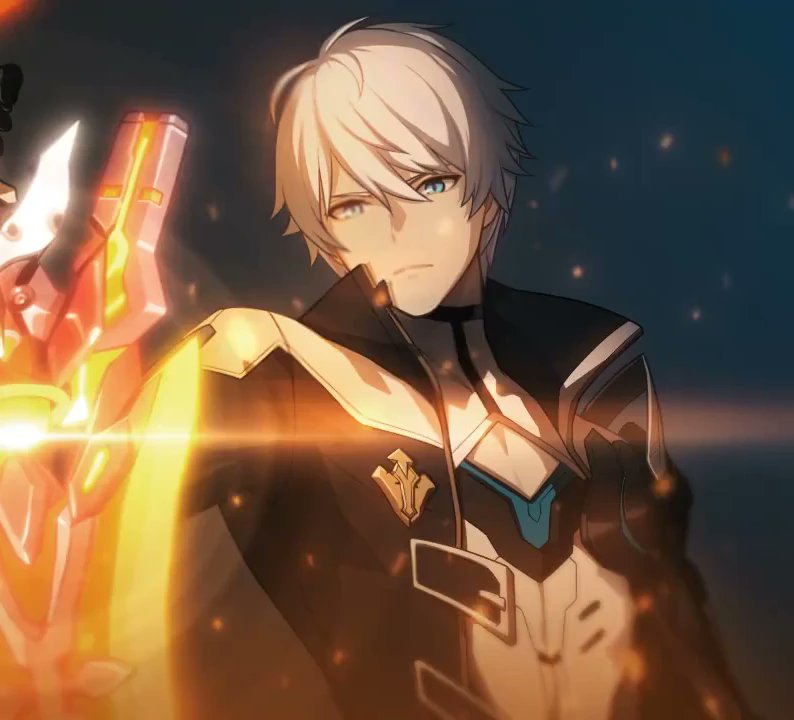 Sasuke Uchiha vs Kevin Kaslana (Honkai Impact 3rd) | SpaceBattles