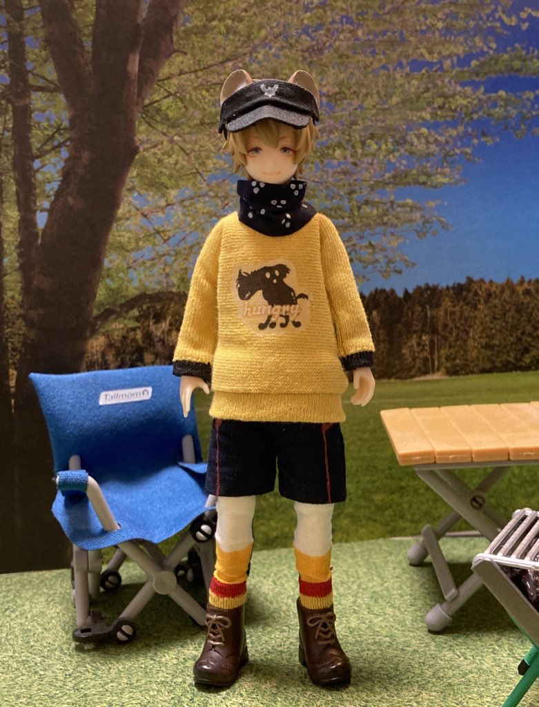 Roshio (@RB2B_yashio) さんのイラスト・マンガ作品まとめ (63 件) - Twoucan