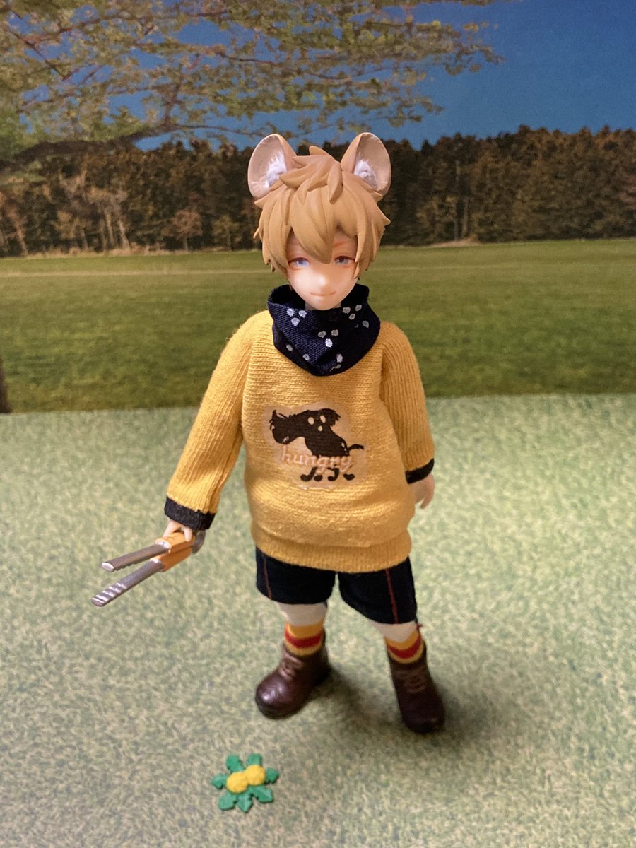 Roshio (@RB2B_yashio) さんのイラスト・マンガ作品まとめ (63 件) - Twoucan