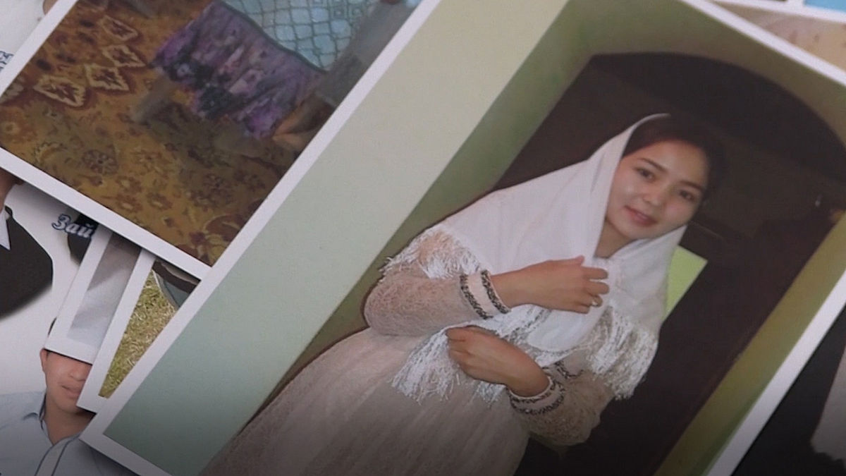 Nestan Omurzakova (@NestanOmurzako1) | Twitter