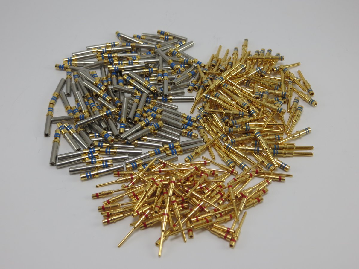 Benchmark Connector Corporation (@BenchmarkConn) | Twitter