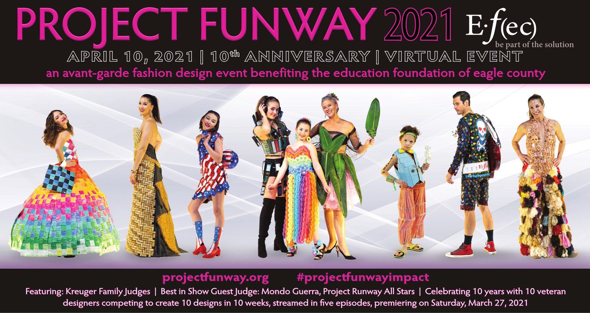 Mondo Project Runway 2022