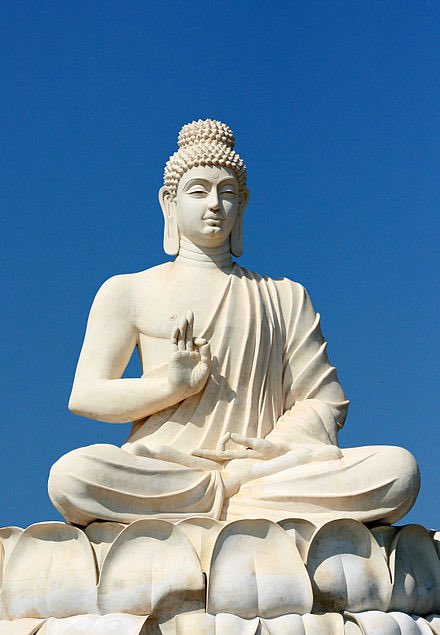 Prince Siddhartha Gautama