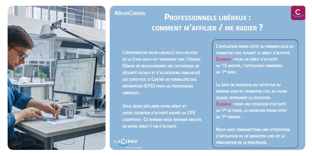 Le Guide 2019 de la CNAVPL est paru - CNAVPL