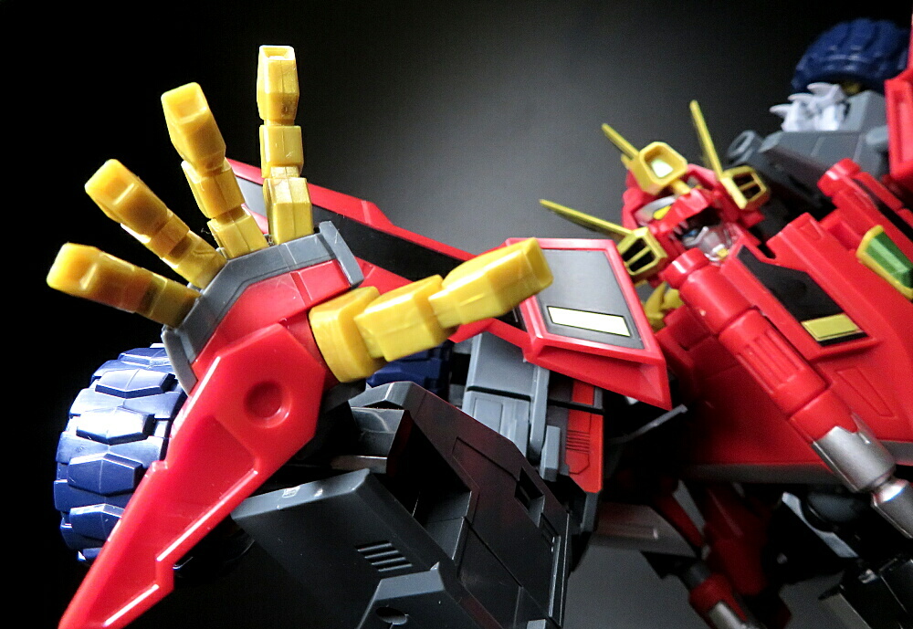 メカスマ【公式】 on Twitter: "本日(4/9)『SSSS.DYNAZENON』第2話放送！ https://t.co/oVJEjrnTNl DXトイもよろしくお願いします ...