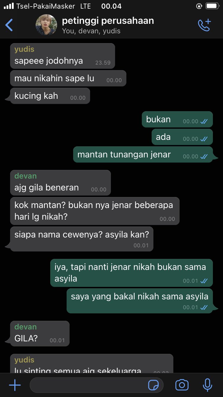 tara on Twitter: "83. ckckck mas jefan https://t.co/LI4TCQKvso" / Twitter