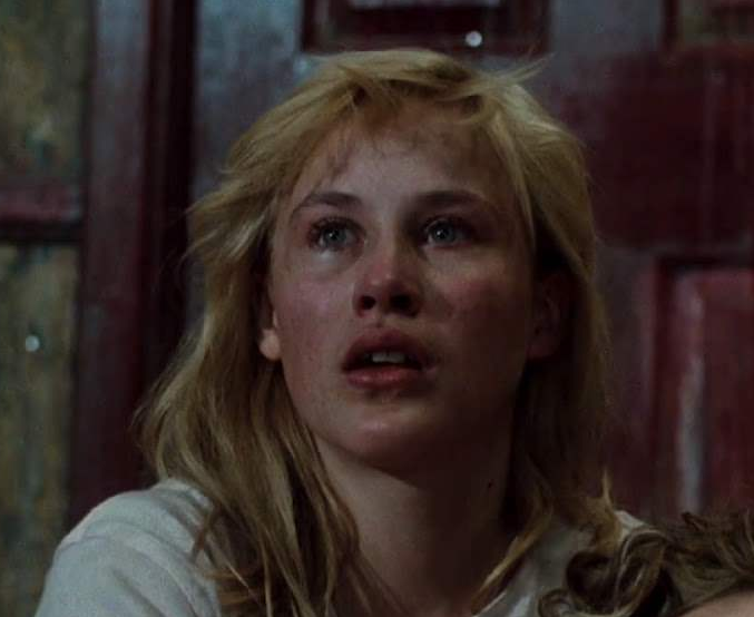 Patricia Arquette Dream Warriors