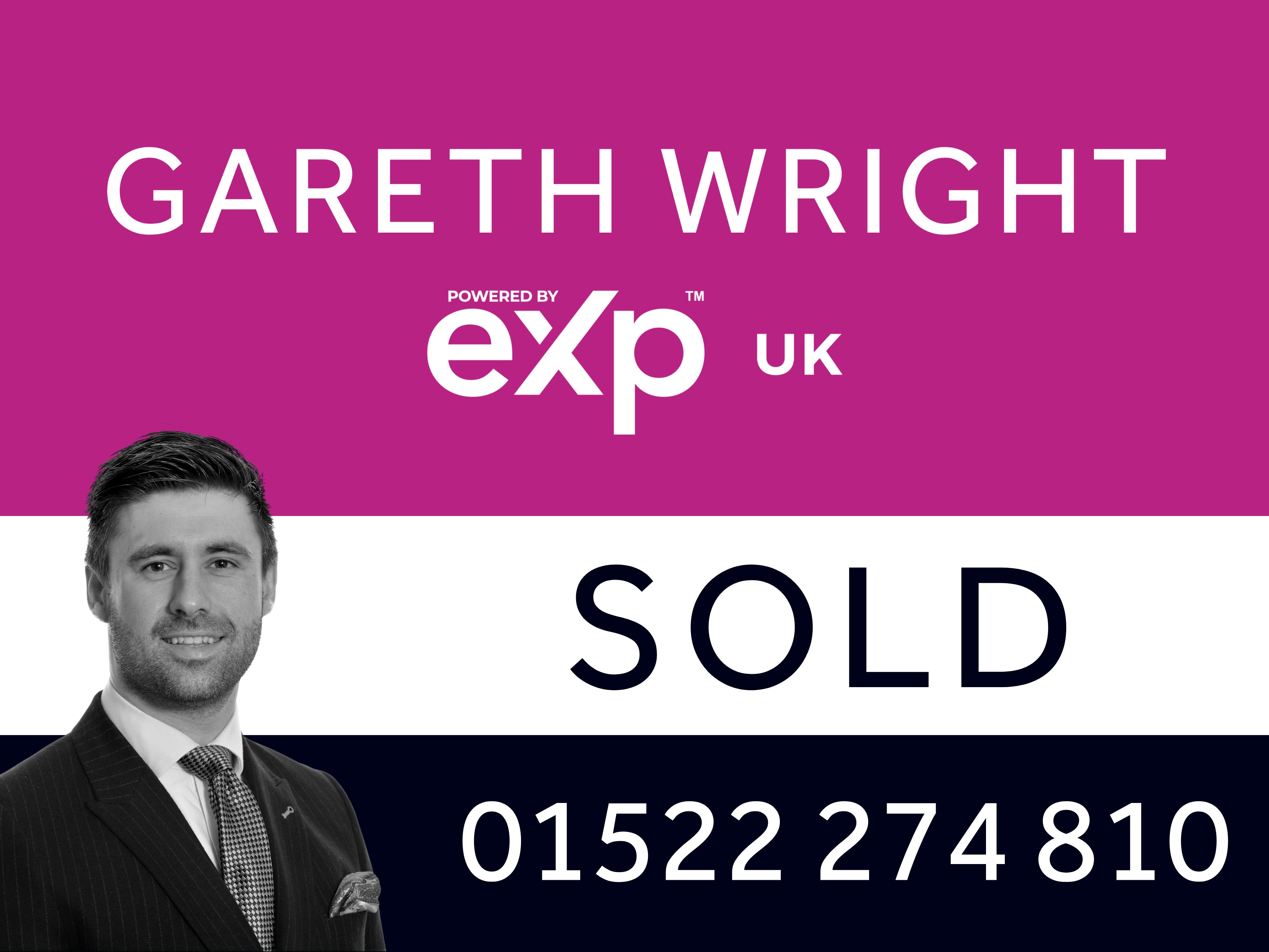 Gareth Wright - Lincoln Estate Agent (@GarethProperty) / Twitter