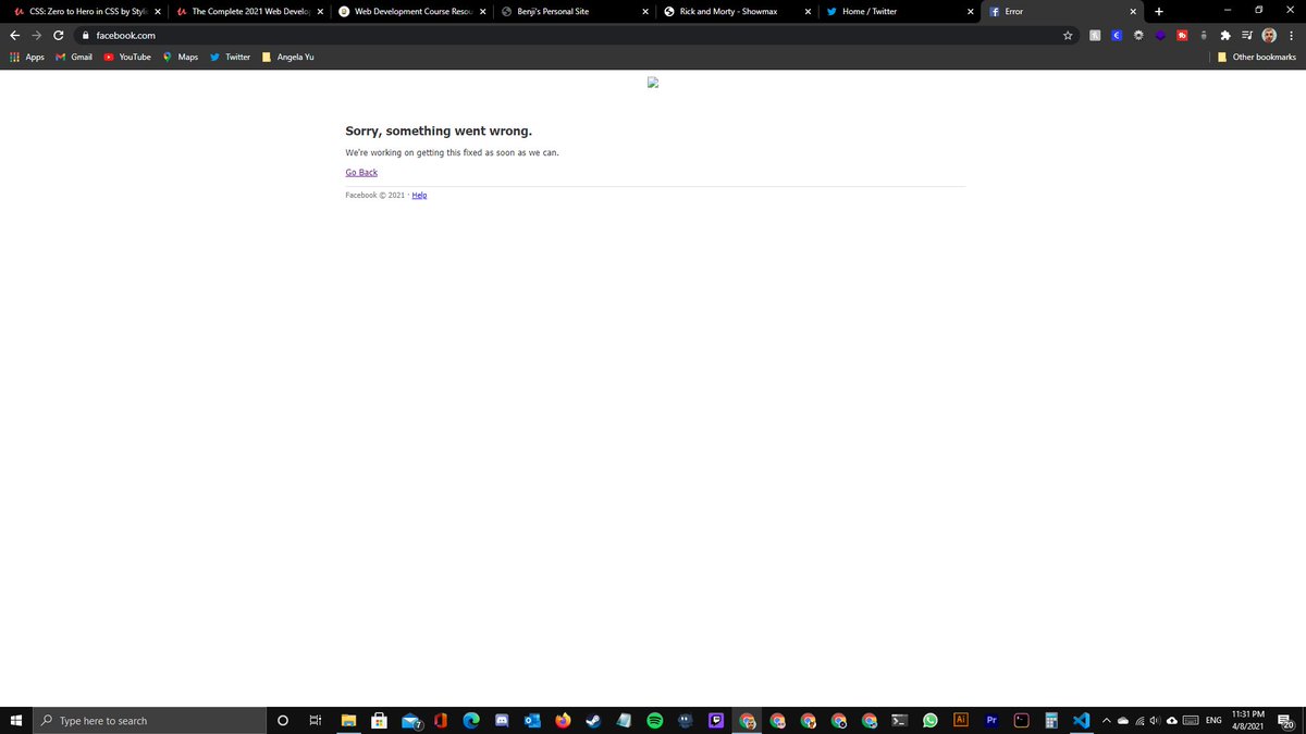Coding With Benji (@codingwithbenji) | Twitter