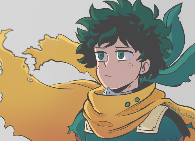 Twoucan - Ally 🌼 (@allythealienx)