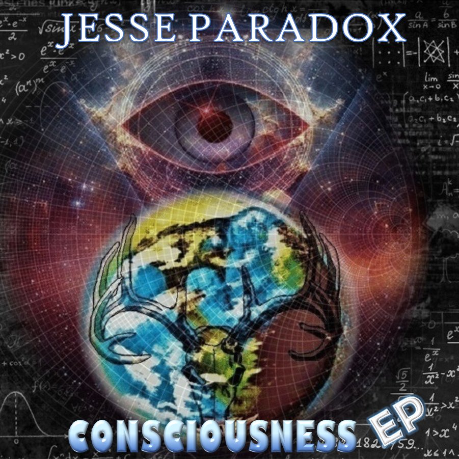 Jesse Paradox (@JesseParadox) / Posts / X