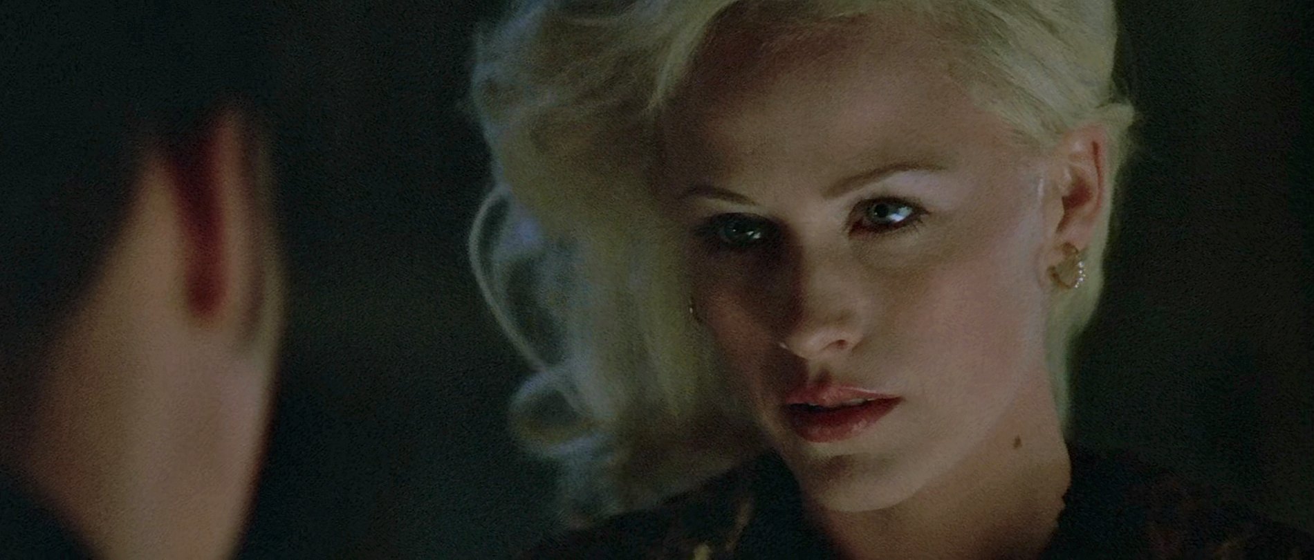 Lost Highway Patricia Arquette