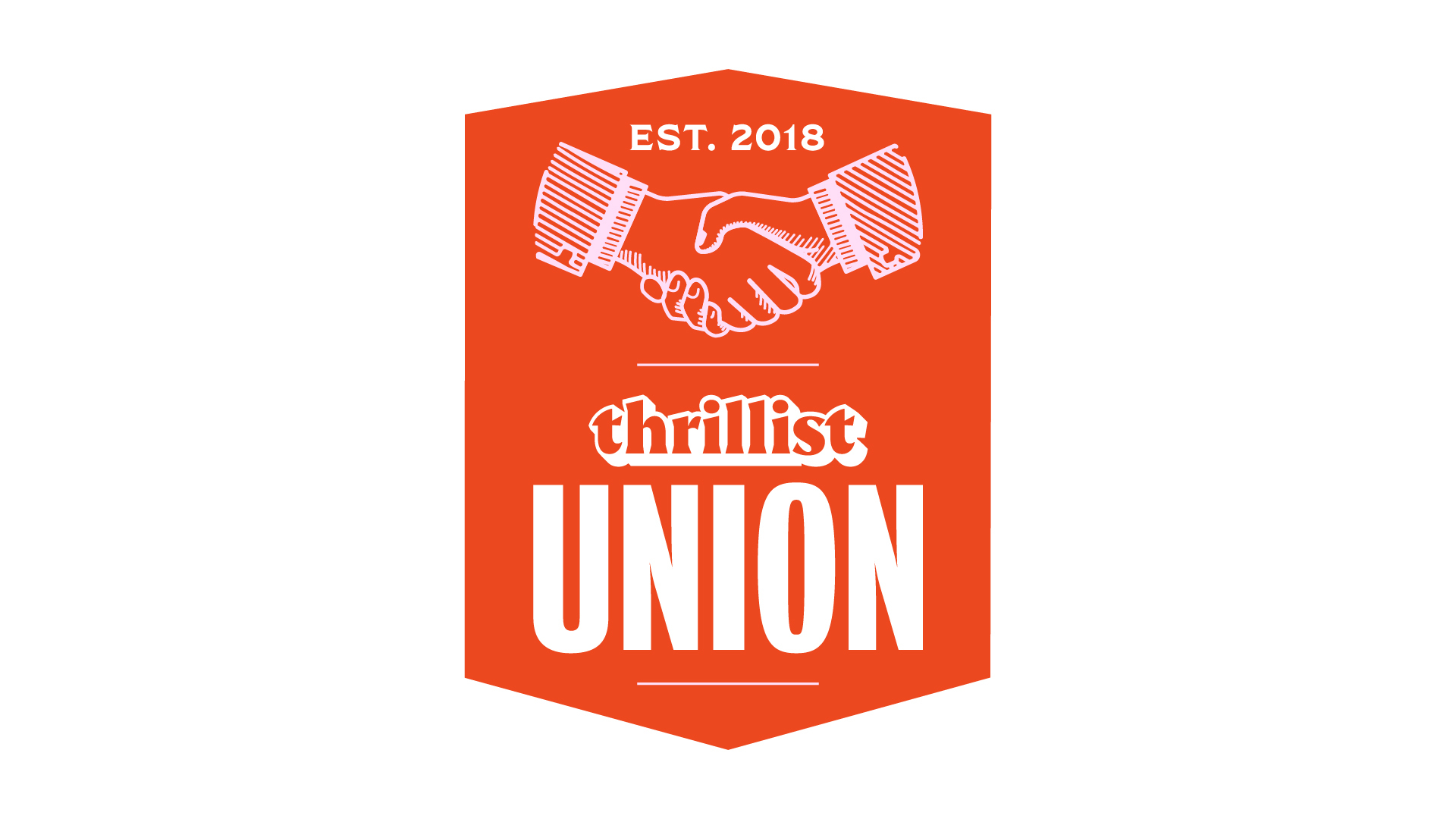 Thrillist Logo
