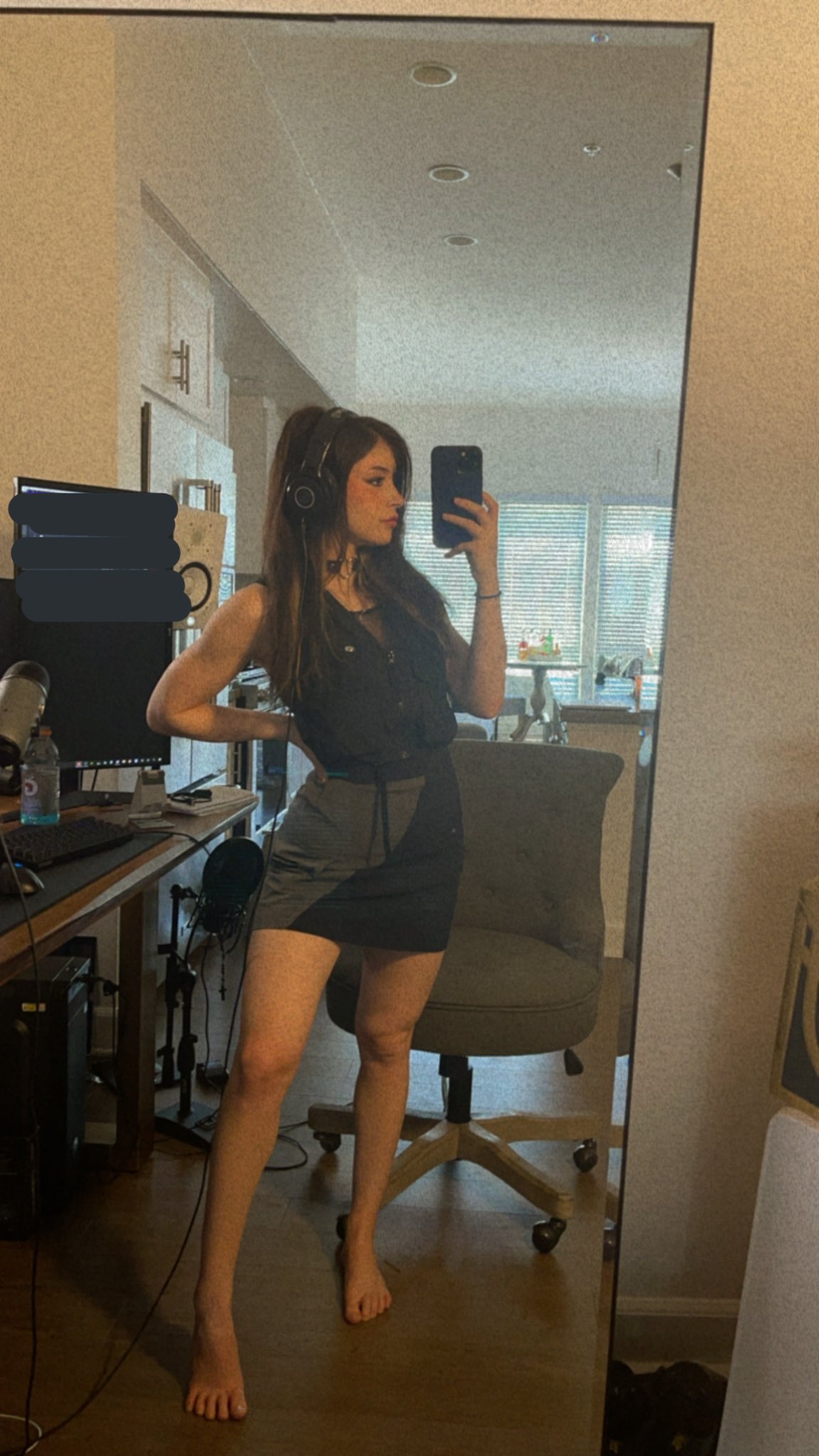 Chrissy Costanza Dress