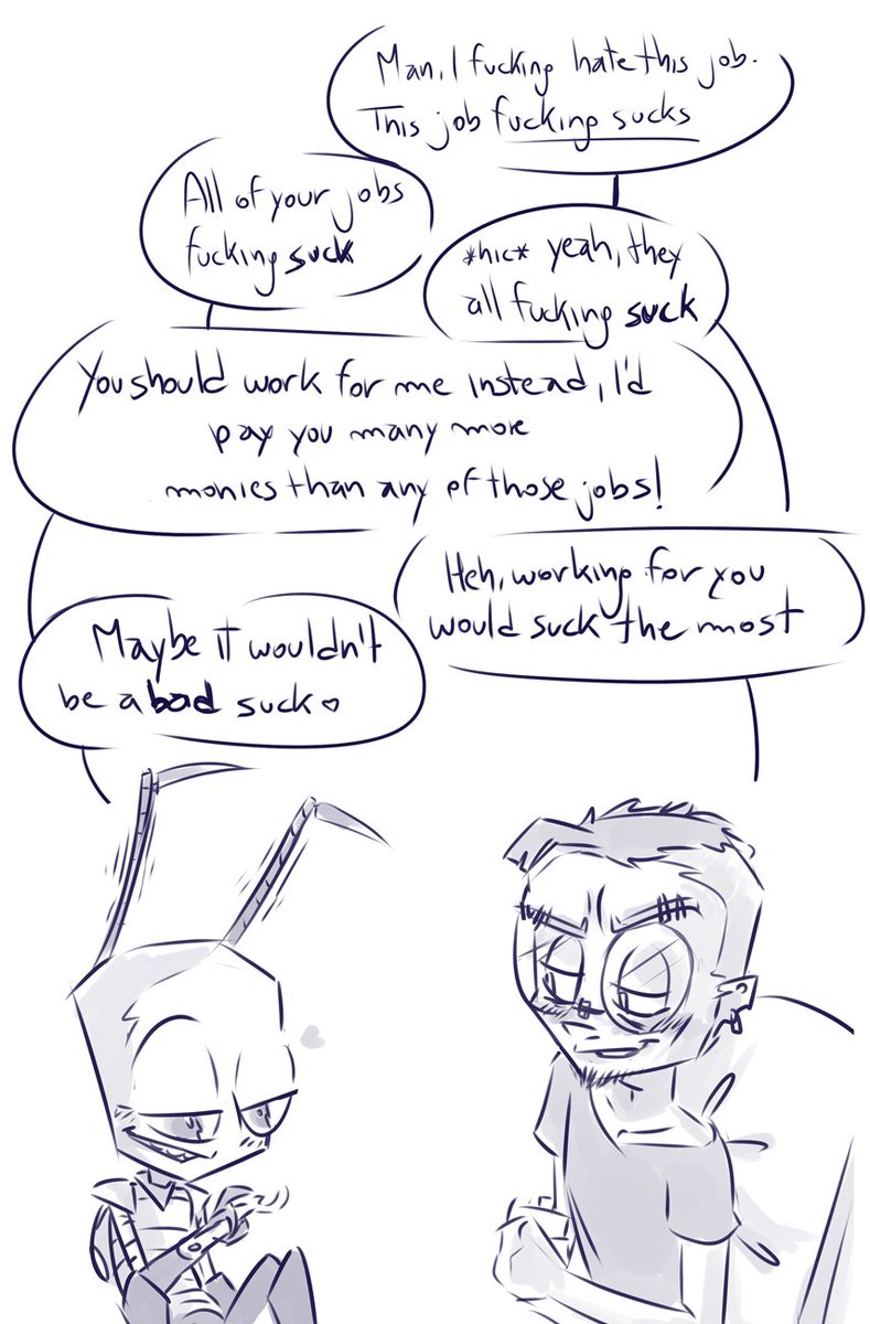 「Part 2: here's some more :D 」ReynaRuina 👑の漫画