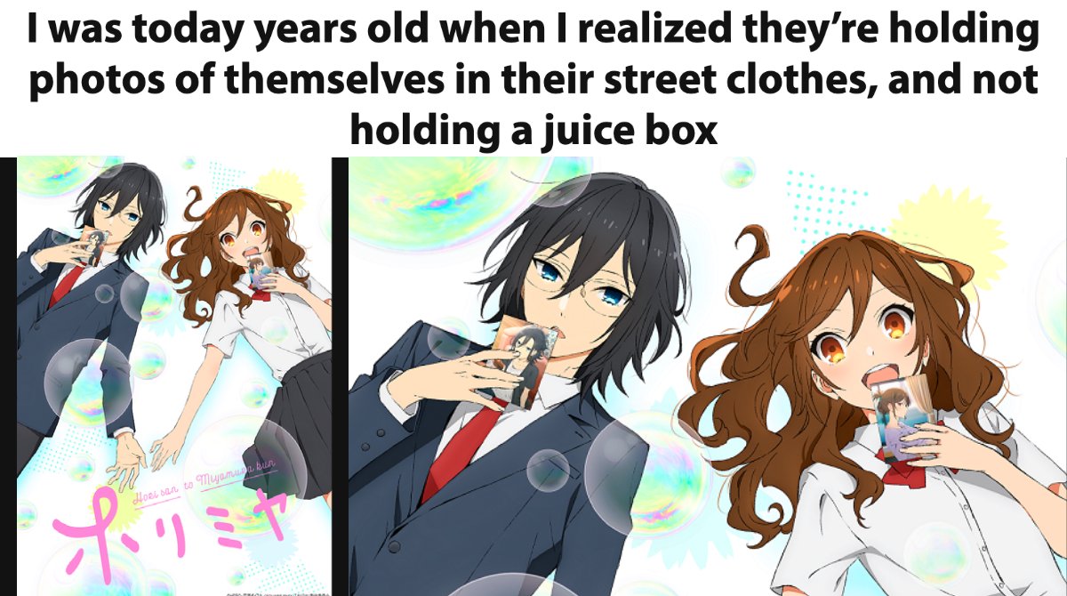 Anime Box Memes