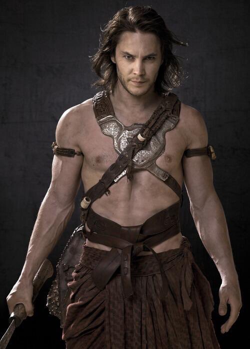 Taylor Kitsch John Carter