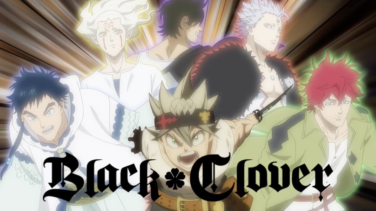 Black Clover Episode (Dub) Bilibili | atelier-yuwa.ciao.jp